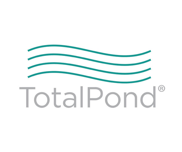 TotalPond – GeoGlobal Partners, a division of OASE