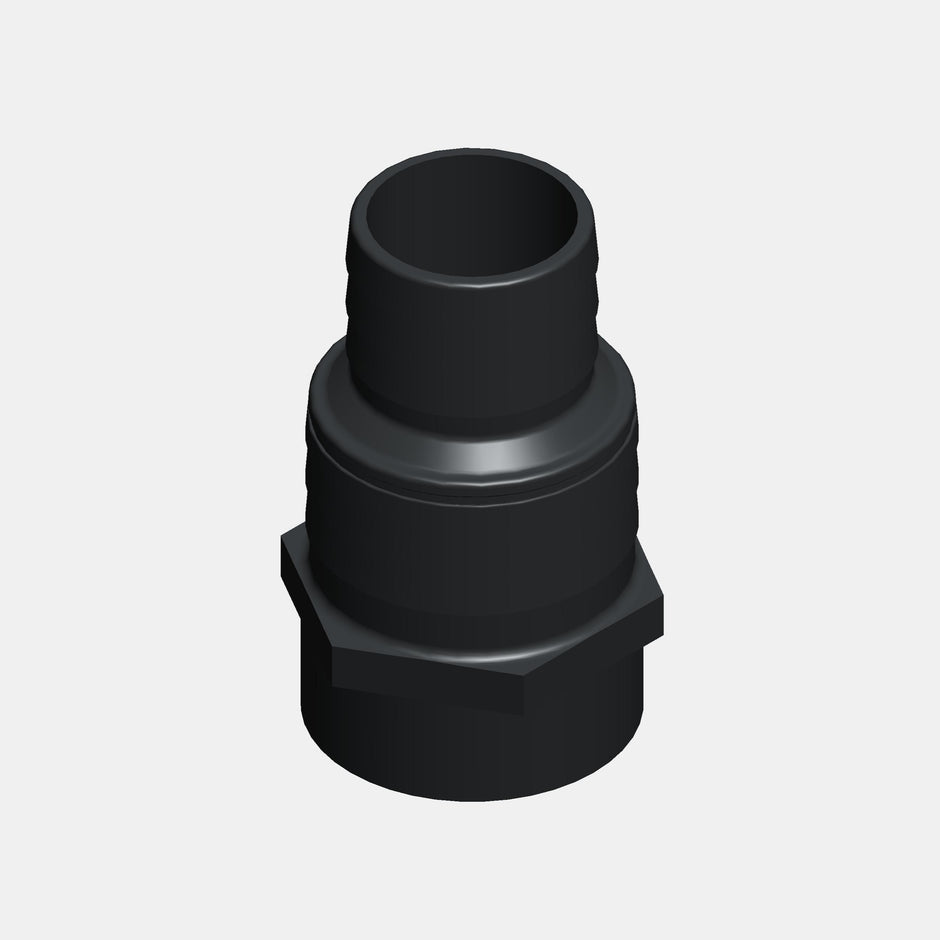 Stepped Tubing Adapter – GGP Parts Site