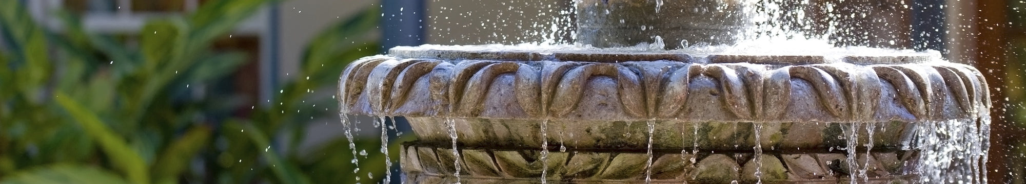 Fountain Pump Parts – GeoGlobal Partners, a division of OASE